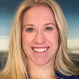 Courtney Wilson - Consultant @ Accenture - Crunchbase Person Profile