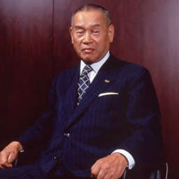 Tadao Ueshima - Founder @ UCC - Crunchbase Person Profile