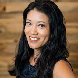 Malee V. Ojua - Founder & CEO @ Sacred Fire Creative - Crunchbase ...