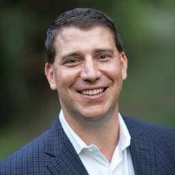 Joshua Weed - Crunchbase Person Profile