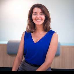 Kelly Drecourt - Crunchbase Person Profile