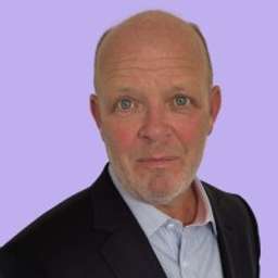 Andy Bottrill - SVP, EMEA @ Planful - Crunchbase Person Profile