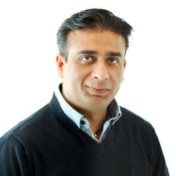 Munish Sharma - Crunchbase Person Profile