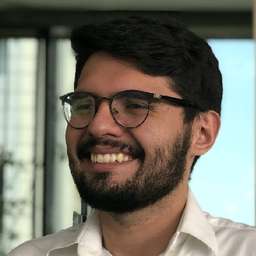 Júlio Almeida - Founder and CEO @ Tiva - Crunchbase Person Profile