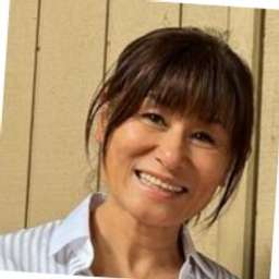 Lihua Song - Founder and Managing Director @ Jasmin Organics ...