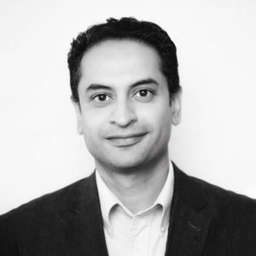 Atul Acharya - Senior Director and Product Management @ Velodyne Lidar ...