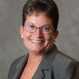 Donna Elbrecht - President and CEO @ Easterseals Arc of Northeast ...