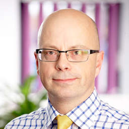 Clive Anderson - Managing Director @ Purdie Dished Ends - Crunchbase ...