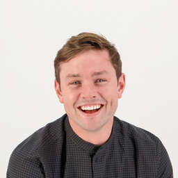 Reuben Griffin - Co-Founder and Growth lead @ Social Proof - Crunchbase ...