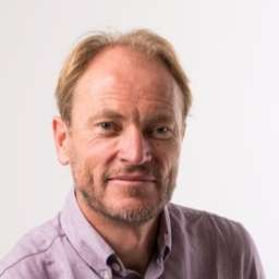 Stephen Boyes - Founder and Chairman @ Kurve Kiosks - Crunchbase Person ...