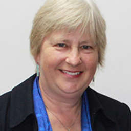 Ann Stevens - Crunchbase Person Profile