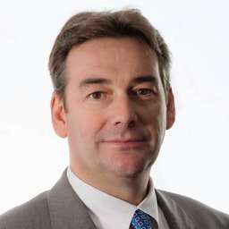 Paul Spires - President @ Aston Martin Works - Crunchbase Person Profile