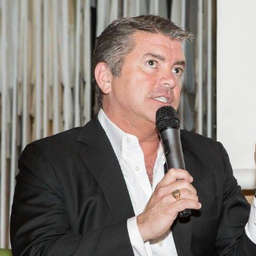 Mark Boone - President & CEO @ Mimi London - Crunchbase Person Profile