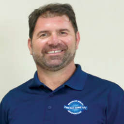 Ron Saunders - Co-Owner, Director and Co-Founder @ Fresh-Aire ...