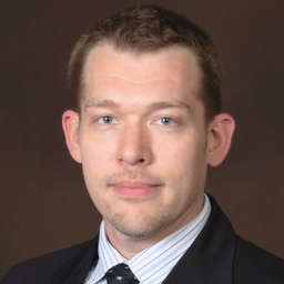 Elia James Senn - Crunchbase Person Profile