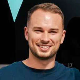 James Smith - Crunchbase Person Profile