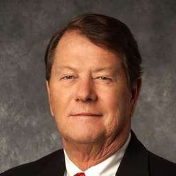 L. Marc Carter - Crunchbase Person Profile