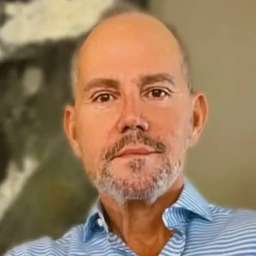 Bryan Jairo Hargis - Crunchbase Person Profile