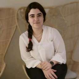 Syeda Maria Hussain - Co-Founder and Head of Engineering @ Reteta ...