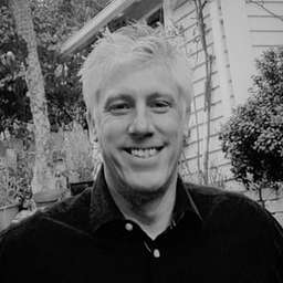 Charlie Daily - Crunchbase Person Profile