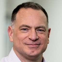 John Lepore - CEO-Partner @ Flagship Pioneering - Crunchbase Person Profile