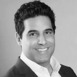 Nabil Meralli - Crunchbase Person Profile