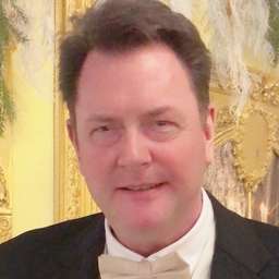 John Cann - Director of Business Development @ Graiden Gorge ...