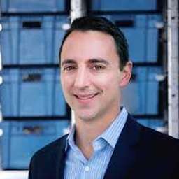 Patrick Davis - Chief Financial Officer @ Fabric - Crunchbase Person ...