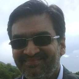 Jawahar Bekay - Crunchbase Person Profile