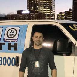 Rahim Ezzadpanah - Crunchbase Person Profile