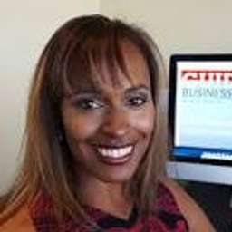 Melanie Rae - Founder & Author @ Guided Business Plan - Crunchbase Person Profile