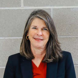 Denise Cooper - Crunchbase Person Profile