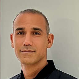 Ali Navid - Crunchbase Person Profile
