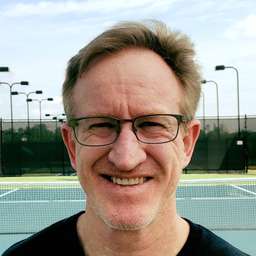 Warren Pretorius - Founder and CEO @ Tennis Analytics - Crunchbase ...