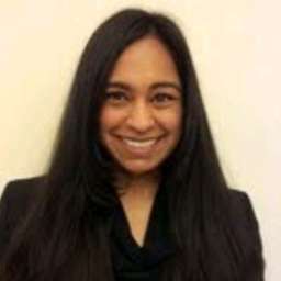 Priya Venkat - General Counsel @ Skylo - Crunchbase Person Profile