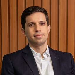 Camilo Marcantonio - Founder and Chief Investment Officer @ Charles ...