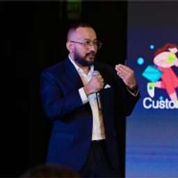 Zayar Min - CEO & Co-Founder @ Piti App - Crunchbase Person Profile