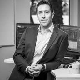 Bryan Keller - Crunchbase Person Profile