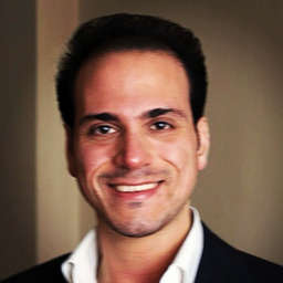 Elijah Farhood - Founder and CEO @ KATSH DIGITAL ID - Crunchbase Person Profile