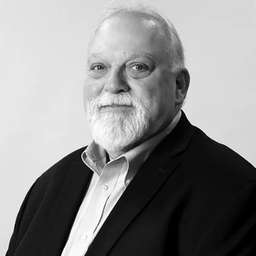 John Gibson - Interim CEO @ Nauticus Robotics - Crunchbase Person Profile