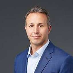 Chris Hocevar - CEO @ Help At Home - Crunchbase Person Profile