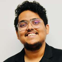 Ansar Ullah Anas - Crunchbase Person Profile