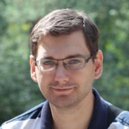 Dmitry Pankin - Founder, CEO and Owner @ Resolventa - Crunchbase Person Profile