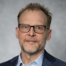 Jeffrey Walters - Crunchbase Person Profile