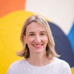 Anne No - Regional Vice President, Commercial Banking @ Rbc Wealth ...