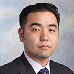 Andrew S. Pak - Crunchbase Person Profile