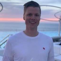 Toni Westerholm - CMO and Co-Founder @ Good Luck Media - Crunchbase ...