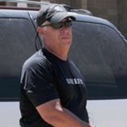 Bart Barnack - Owner @ Tactical Training Solutions - Crunchbase Person ...