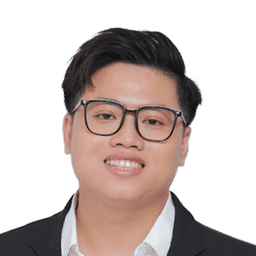 Huy Lu - Crunchbase Person Profile