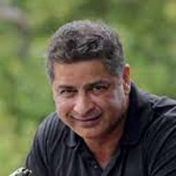 Dominique Martinez - Founder and CEO @ Rustic Steel Creations ...